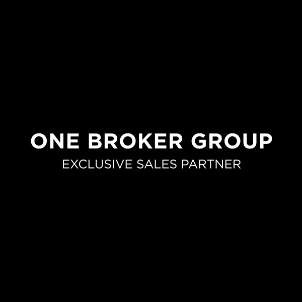 One-Broker-Group